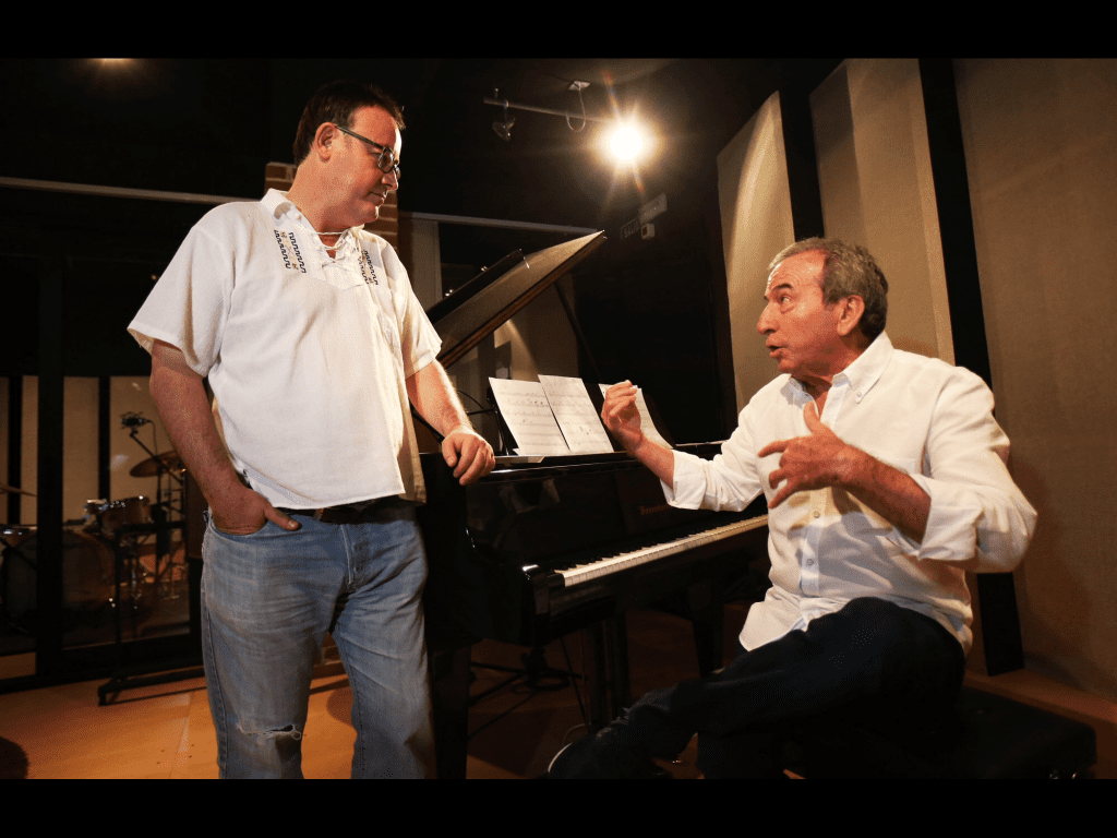 PERALES, Y cómo es él - La Cronosfera