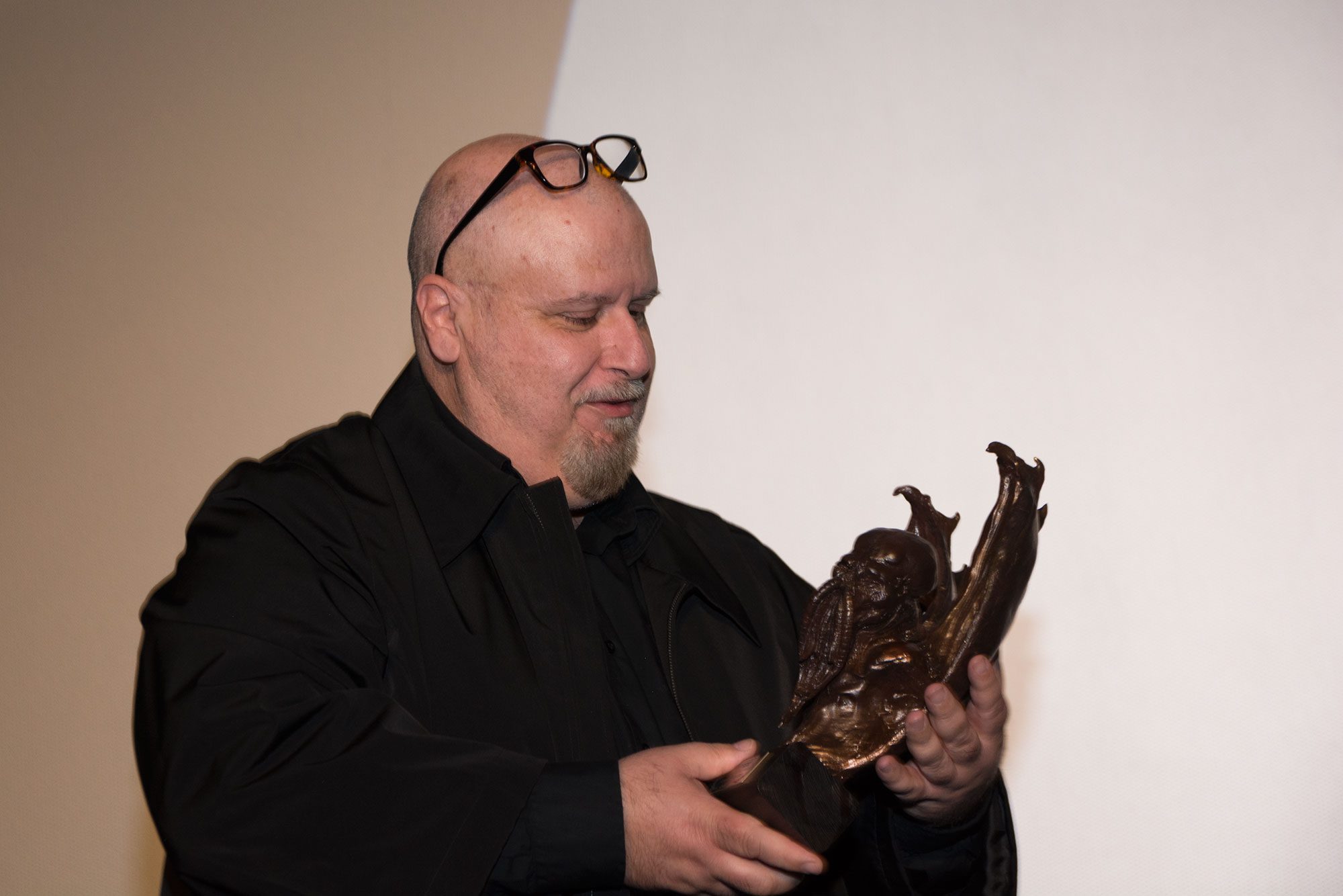 ÁLEX PROYAS: Scorsese y Coppola han sido amables hablando de Marvel ...